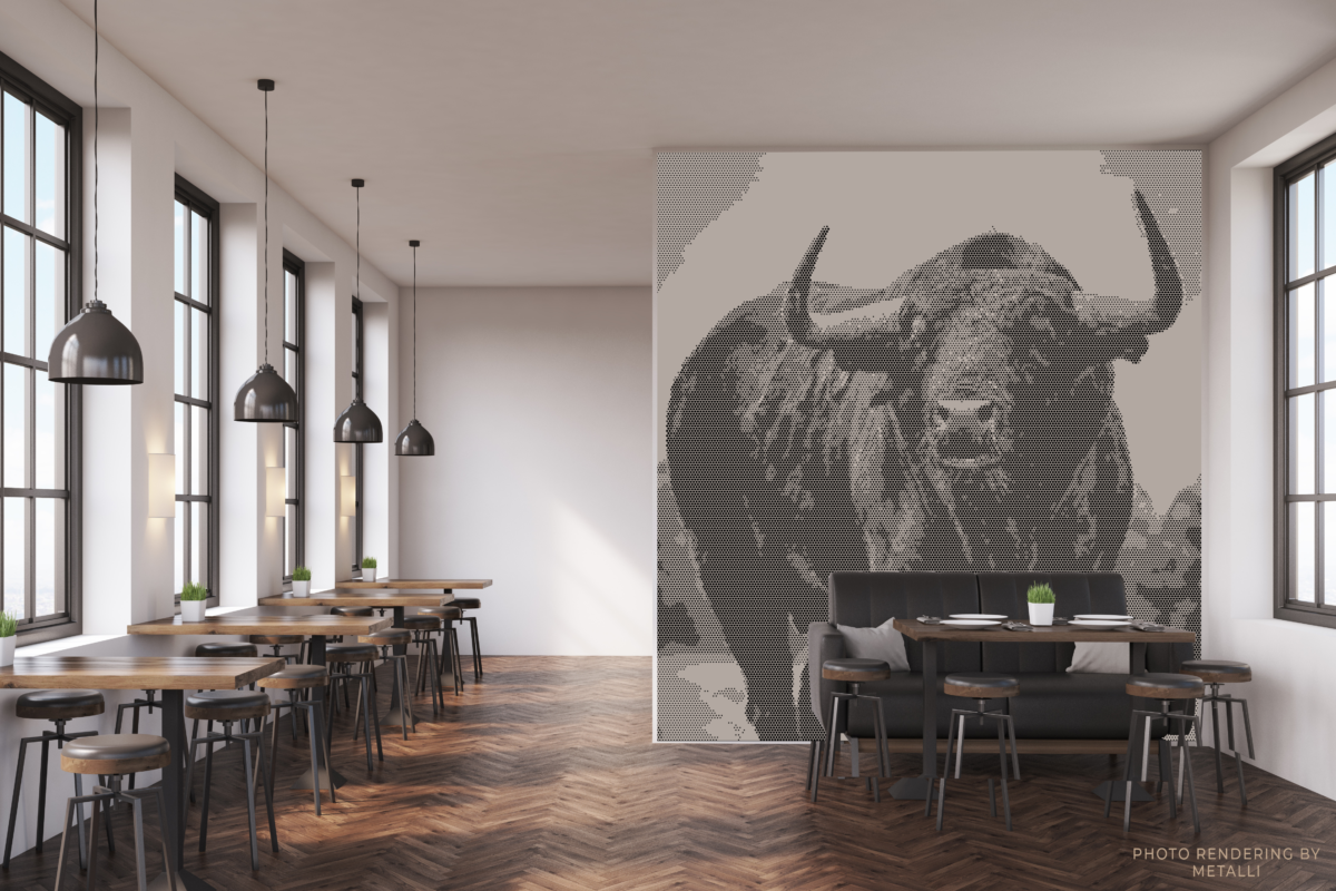 Home - Metalli Perforations
